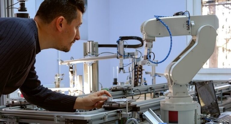 Electromechanical Devices: Definition and Examples