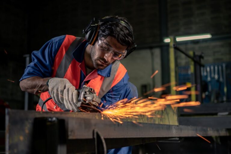 Emploi de soudeur assembleur : ce qu’il faut savoir