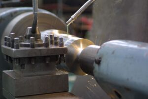 Tournage mécanique | Les Entreprises HARtech