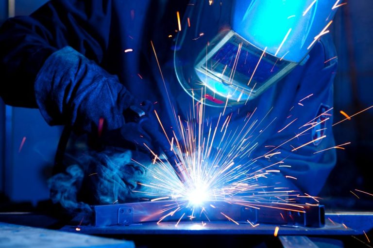 Electric Arc Welding: Everything You Need to Know | HARtech